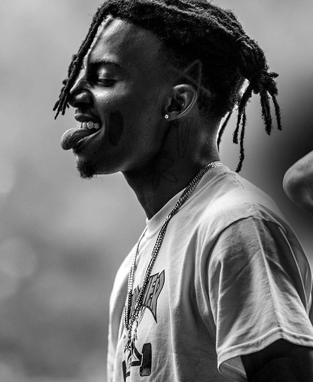 Playboi Carti – Pink Matter