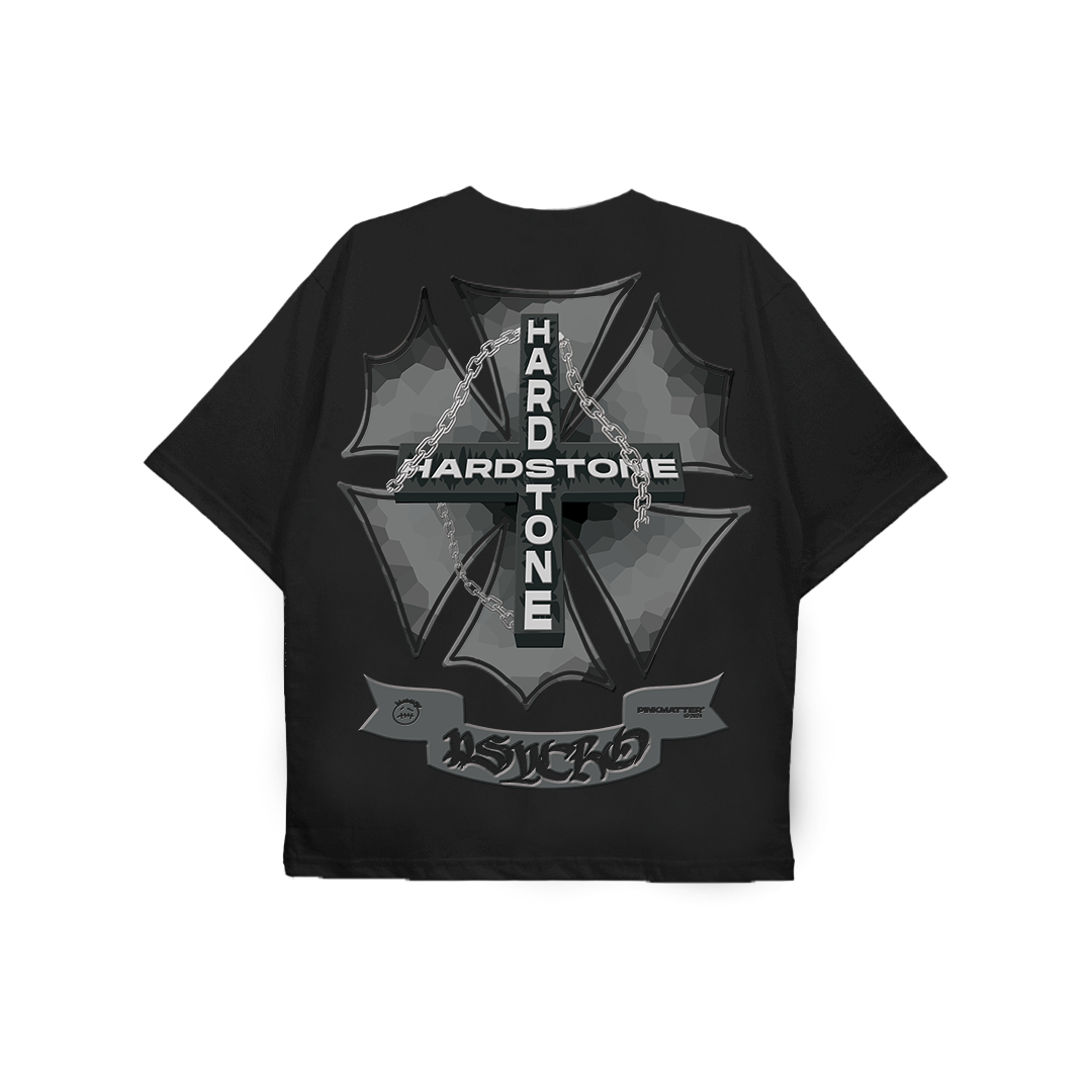 HARDSTONE PSYCHO – Pink Matter