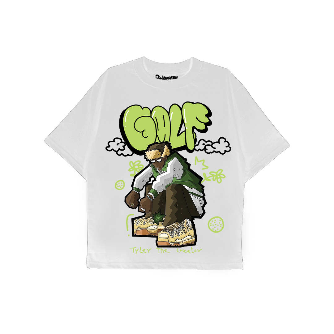 GOLF - TYLER THE CREATOR – Pink Matter