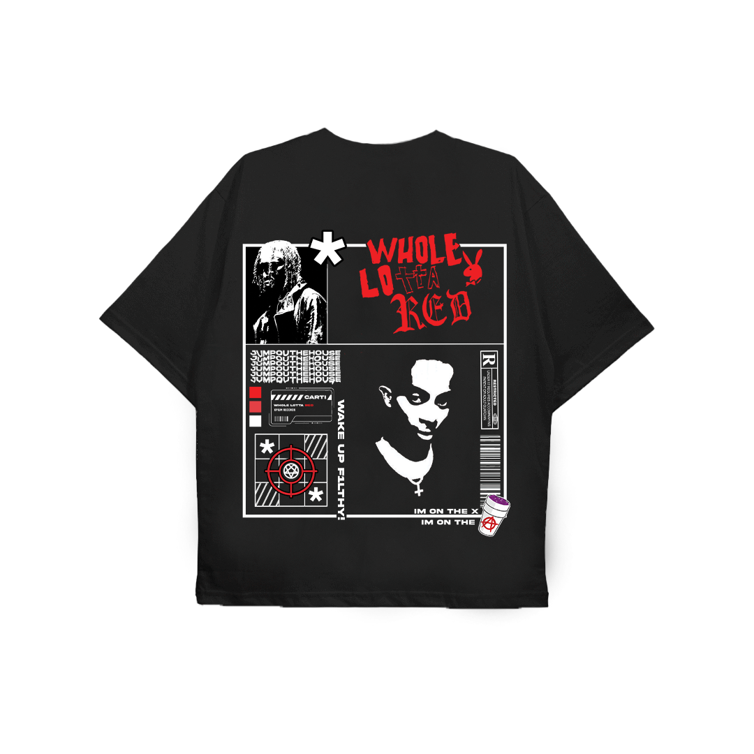 WLR-PLAYBOI CARTI – Pink Matter